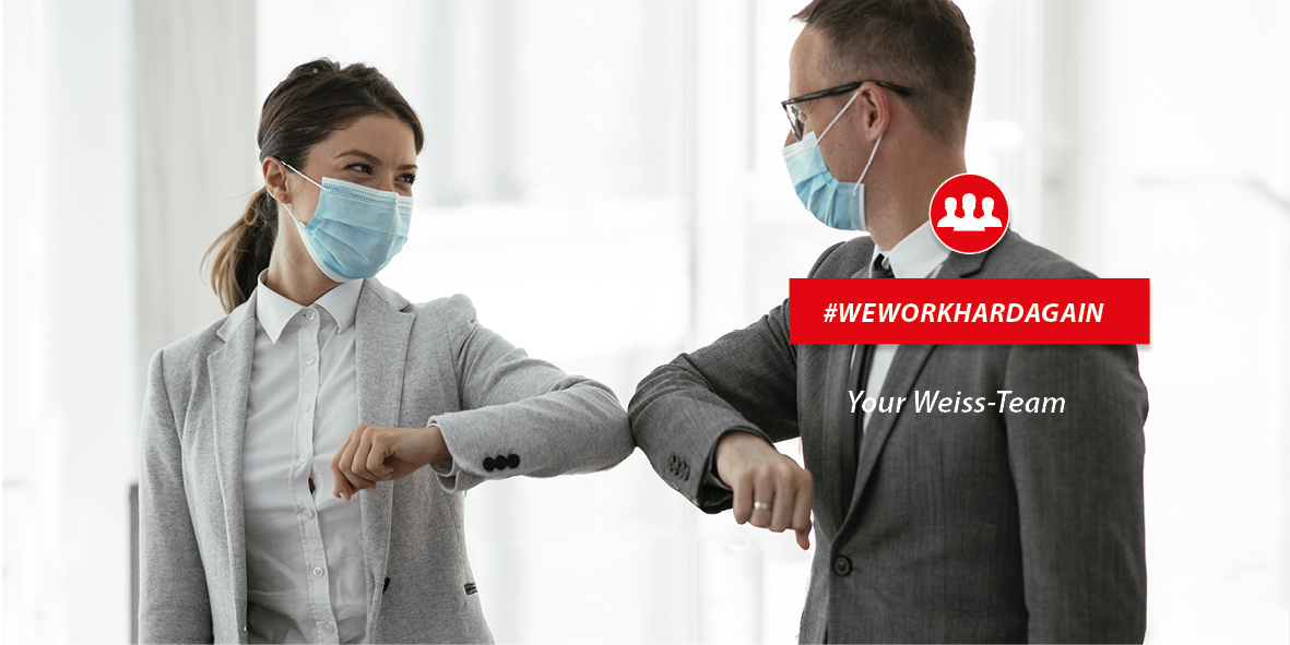 Weiss Chemie + Technik