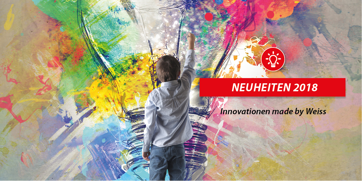 Weiss Chemie + Technik