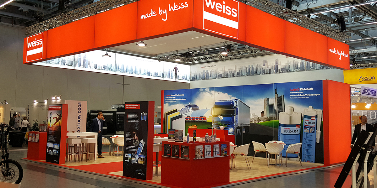 Weiss Chemie + Technik