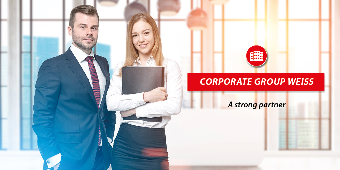 Weiss Chemie + Technik