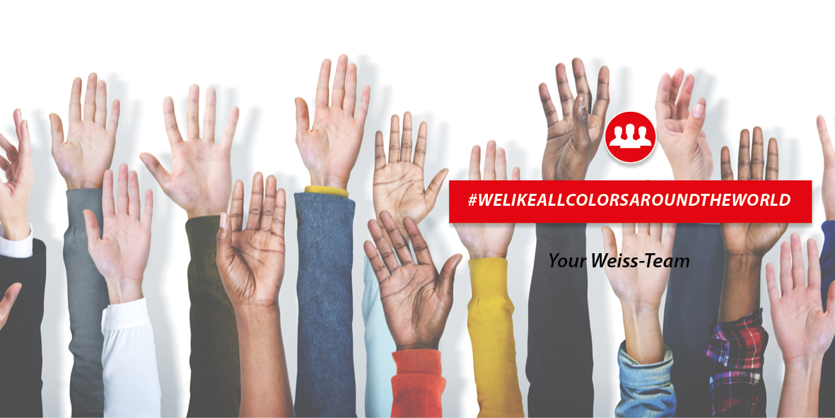 Weiss Chemie + Technik